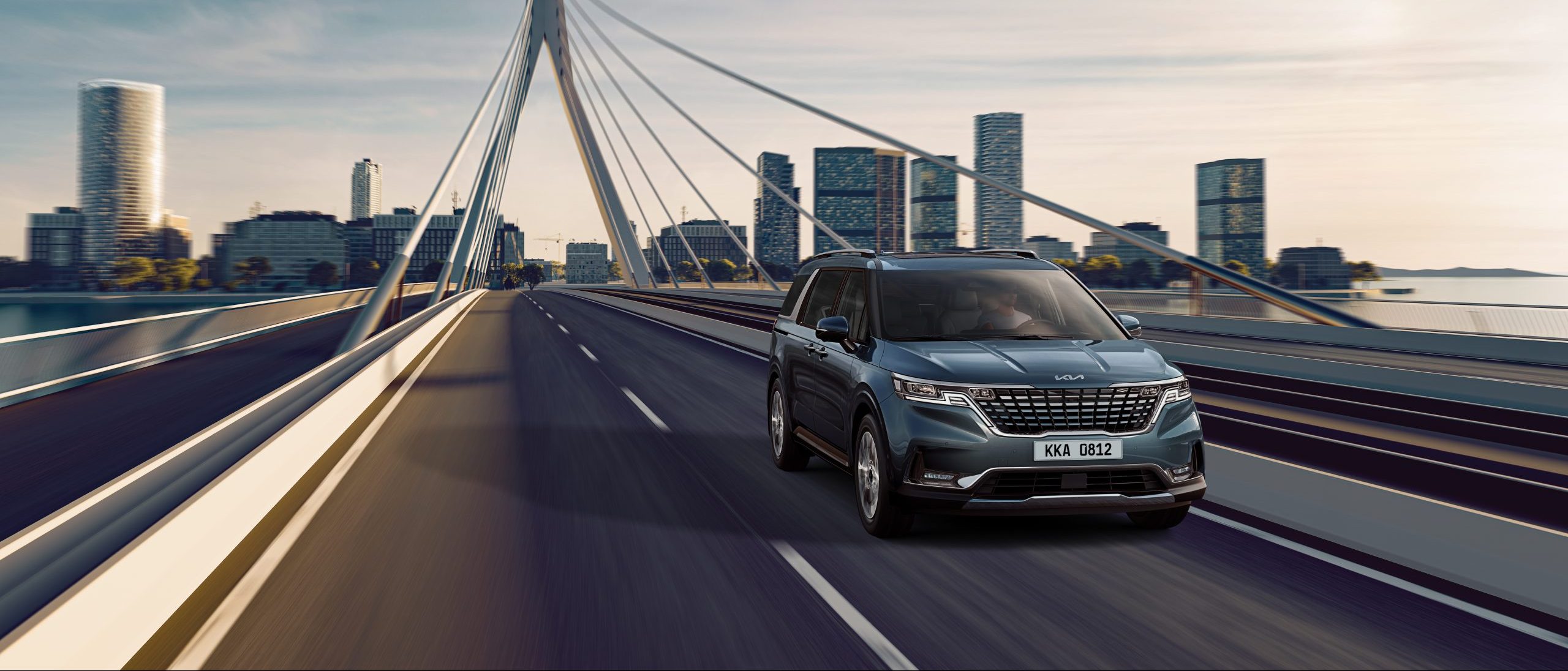 Kia dietrich · Concesionario oficial KIA en Bahía Blanca · Carnival